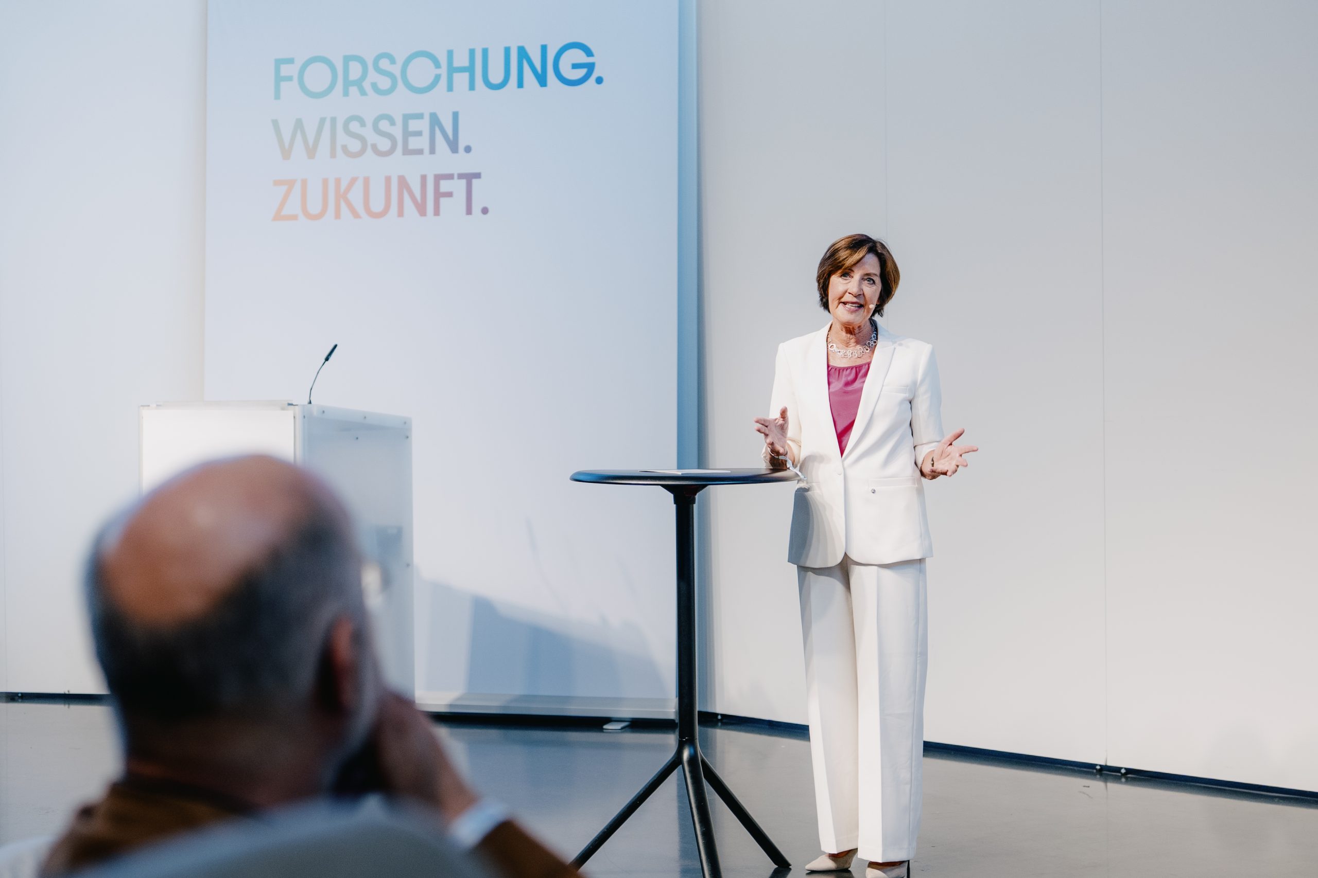 50 Jahre Wilhelm Sander-Stiftung – www.wilhelm-sander-stiftung.de